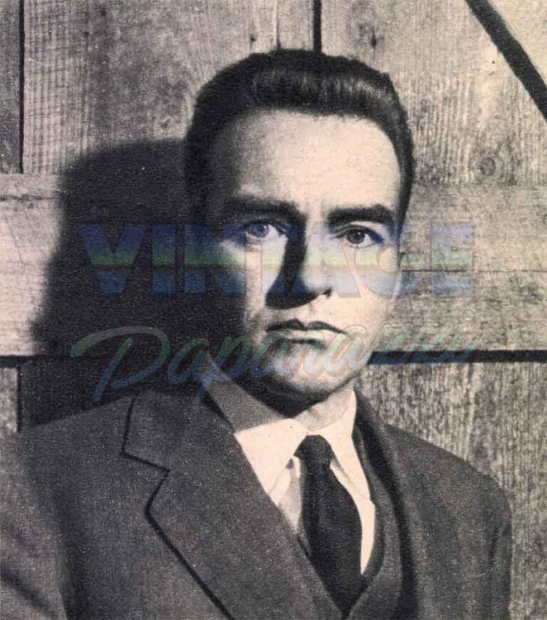 Mental Problems Of The Stars - Vintage Paparazzi