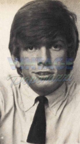 The Way Herman’s Hermits Get Their Kicks - Vintage Paparazzi