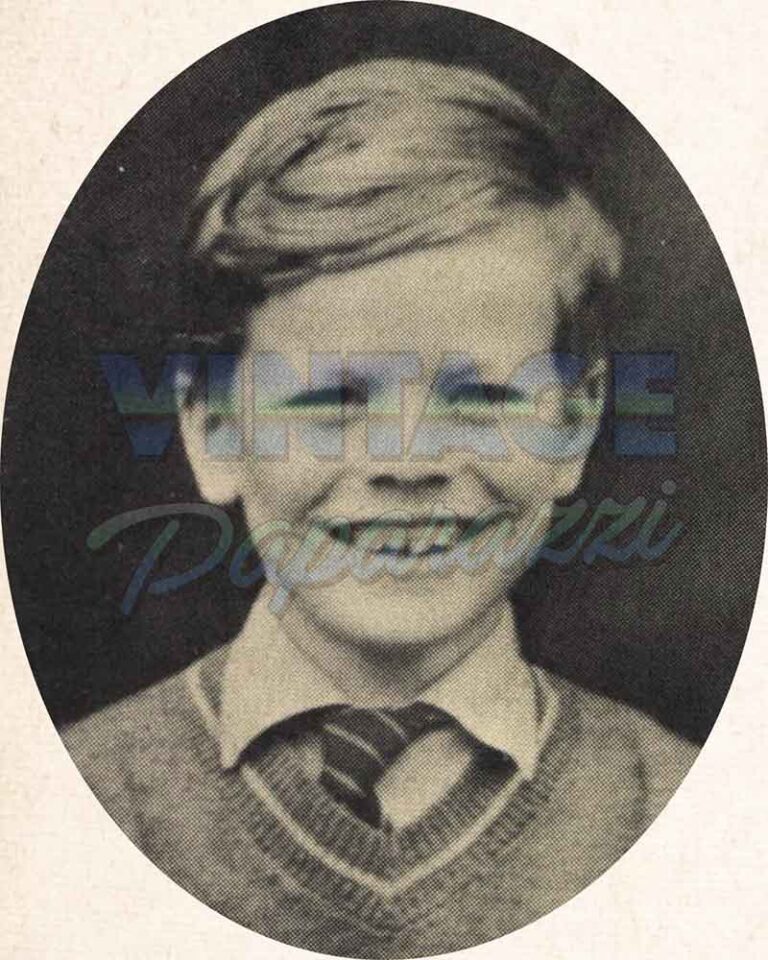 The Way Herman’s Hermits Get Their Kicks - Vintage Paparazzi