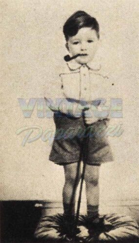 The Way Herman’s Hermits Get Their Kicks - Vintage Paparazzi