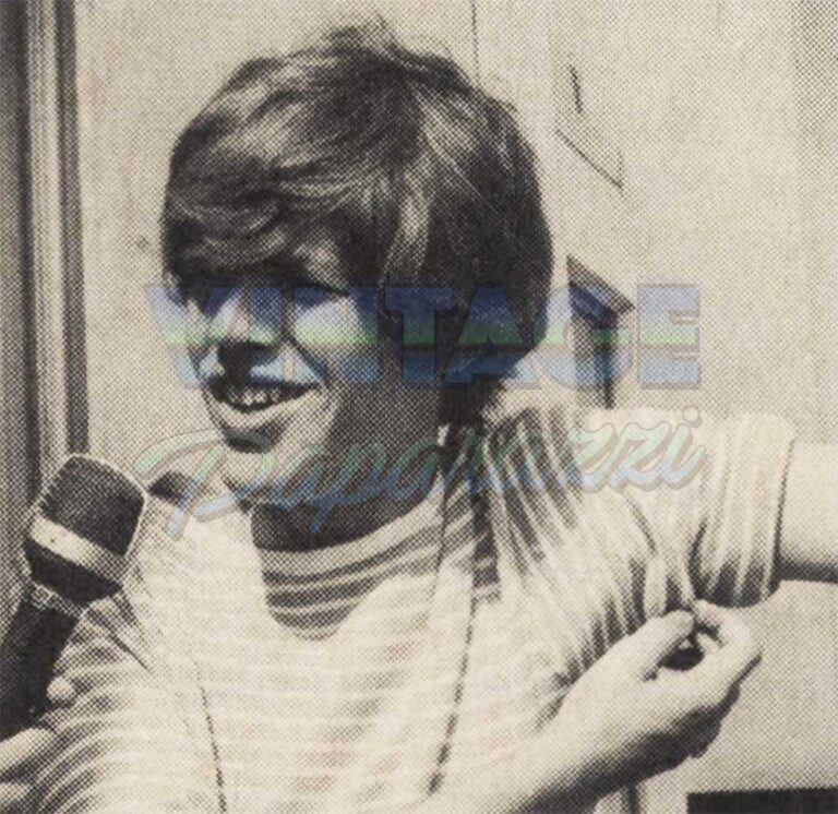 The Way Herman’s Hermits Get Their Kicks - Vintage Paparazzi