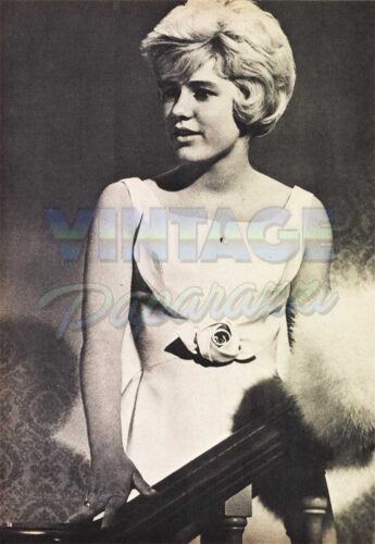 Patty’s Marriage—Marked For Failure? - Vintage Paparazzi