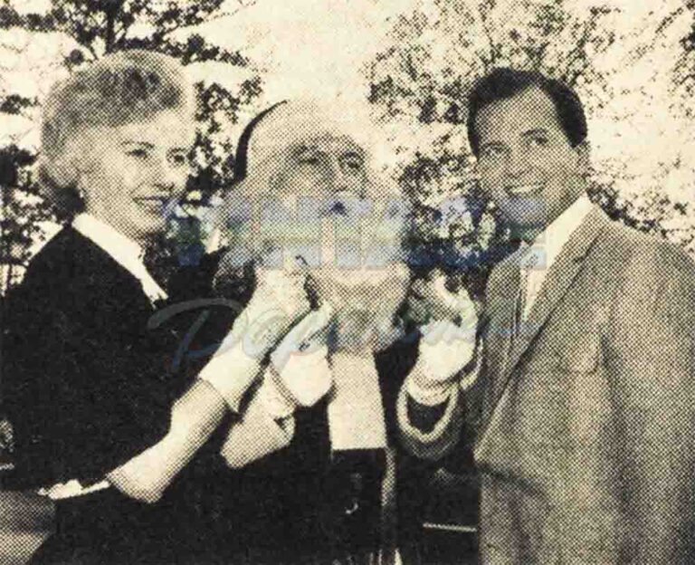 The Bitter Life Of Barbara Stanwyck - Vintage Paparazzi