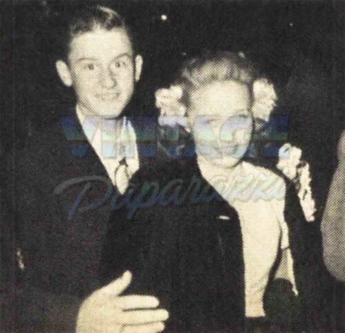 For Roody’s Fantastic Life In Pix - Vintage Paparazzi