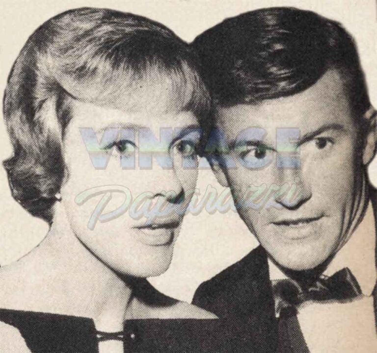 For Roody’s Fantastic Life In Pix - Vintage Paparazzi