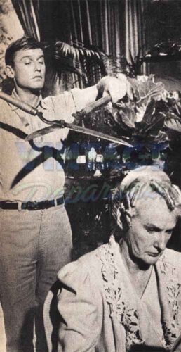 For Roody’s Fantastic Life In Pix - Vintage Paparazzi