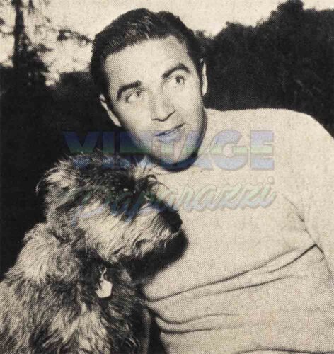 Intimate Headlines - Vintage Paparazzi