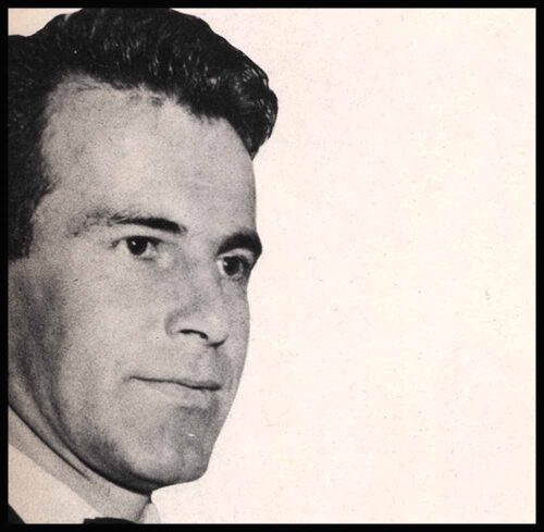 Max Schell Wasn’t Schnell Enough For Nancy Kwan! - Vintage Paparazzi