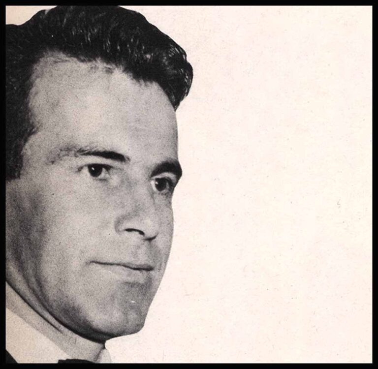 Ray Stark - Vintage Paparazzi