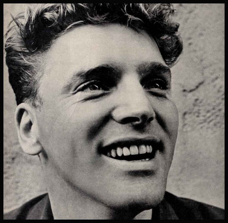 Burt’s Father Jim: “I’ll Bet On Burt” - Vintage Paparazzi