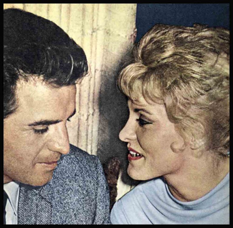 An Exclusive Interview With Sherry Nelson - Vintage Paparazzi