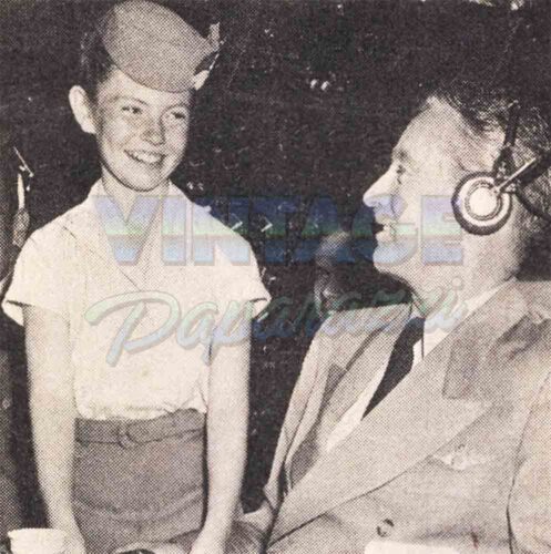 Are Pat And Chris Trapped At Their Own Game? - Vintage Paparazzi