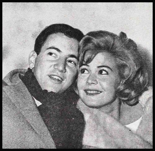 It’s A ’62 Dodd For The Darins - Vintage Paparazzi