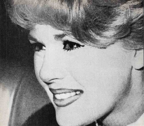 Connie And Glenn To Marry—If… - Vintage Paparazzi