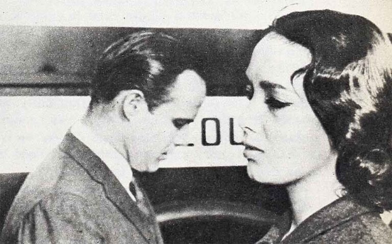 Anna Kashfi’s Own Story - Vintage Paparazzi