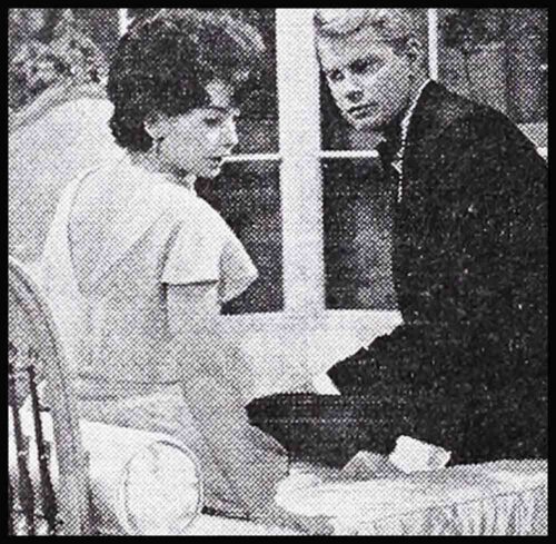 Pandro S. Berman - Vintage Paparazzi