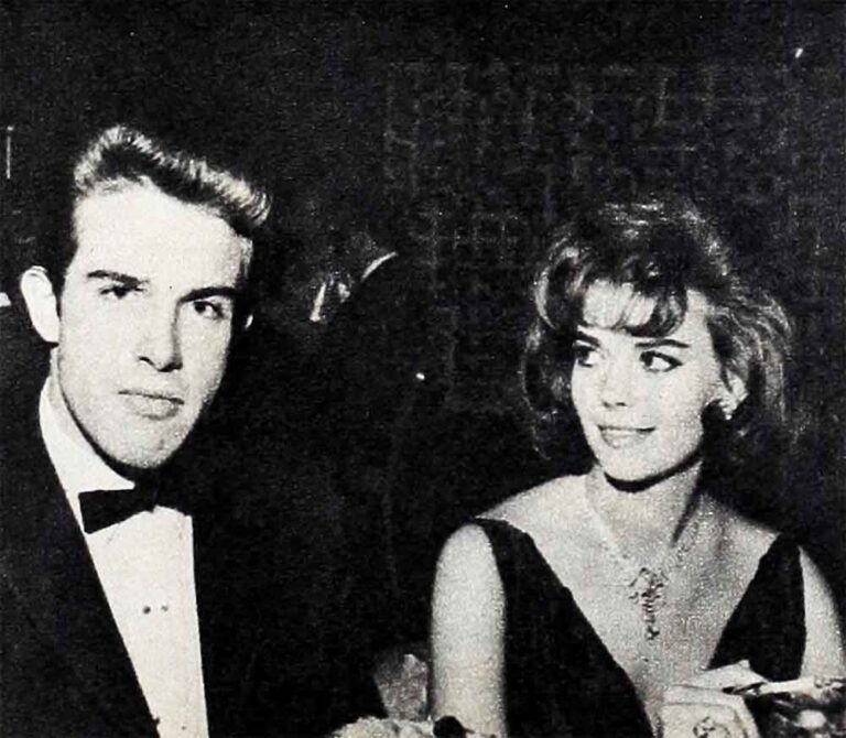 Natalie Says Yes To Warren . . . But Warren Says No To Marriage ...