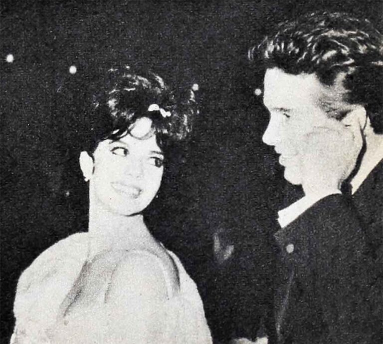 Natalie Says Yes To Warren . . . But Warren Says No To Marriage ...