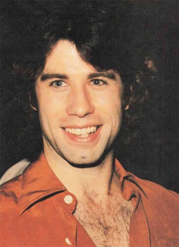 Closer Than Ever To Finding Love! - Vintage Paparazzi