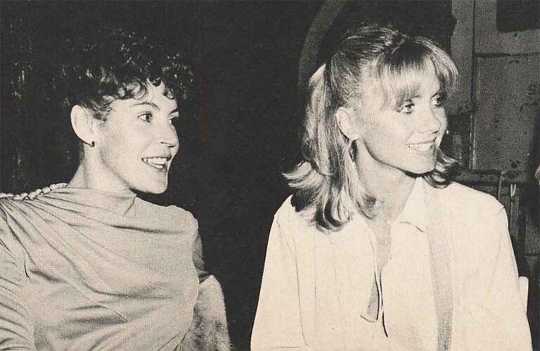 Hollywood’s “Nice Girl” Worries That Some Think Her Boring! - Vintage ...