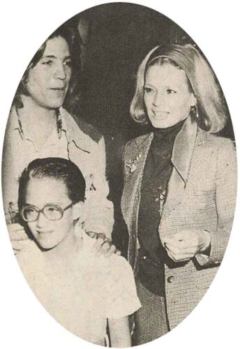 She Paid Too High A Price For Fame! - Vintage Paparazzi