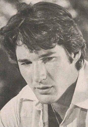 “I Want To Be An Actor, Not A Sex Symbol!” - Vintage Paparazzi