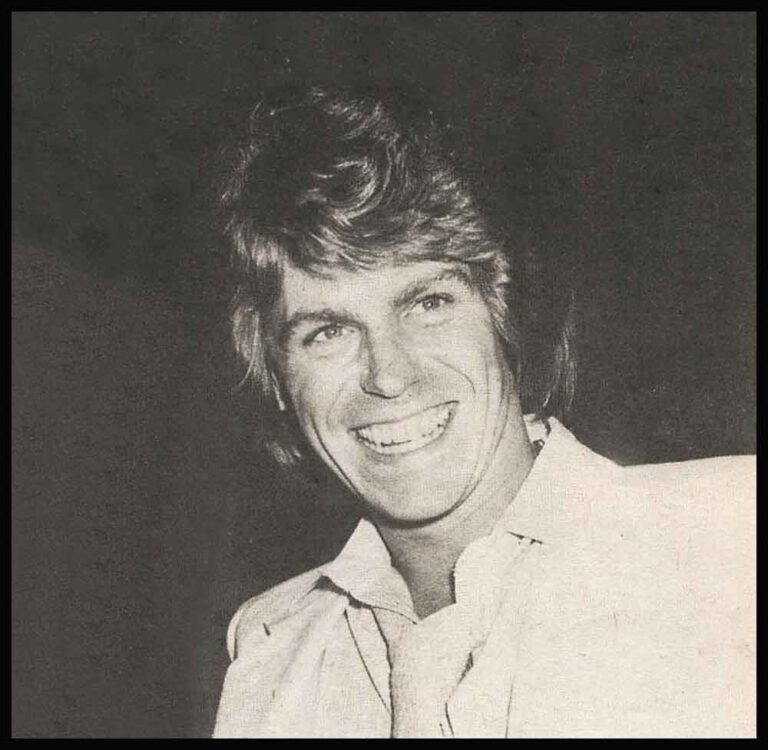 Jeff Conaway’ His Career Comes Before Anything - Vintage Paparazzi