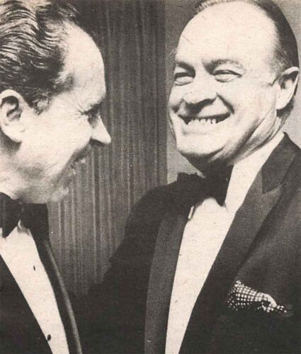 Bob Hope’s Life Story - Vintage Paparazzi