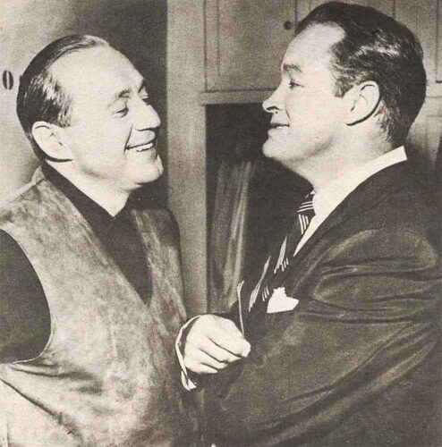 Bob Hope’s Life Story - Vintage Paparazzi