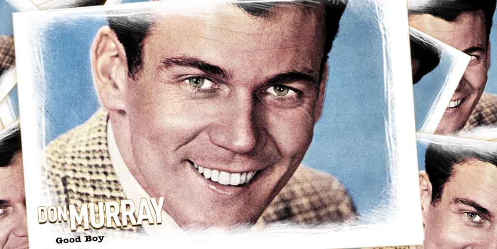 Good Boy - Vintage Paparazzi