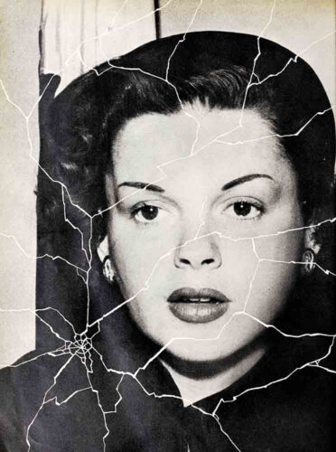 Crack-Up - Vintage Paparazzi