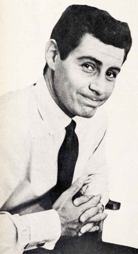 Why Eddie Almost Left Debbie Waiting? - Vintage Paparazzi