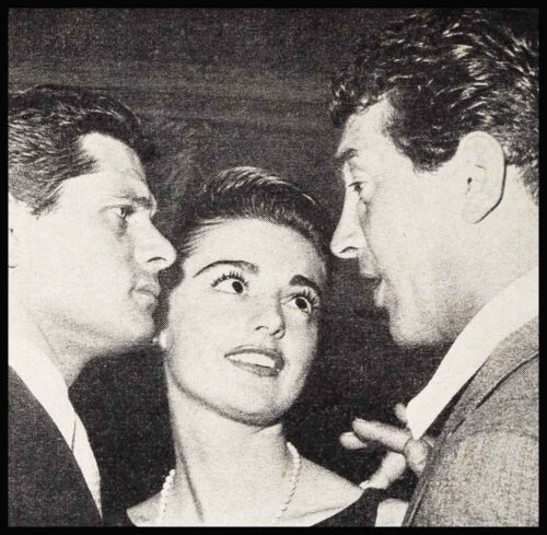 You Read It First In Vintage Paparazzi - Vintage Paparazzi