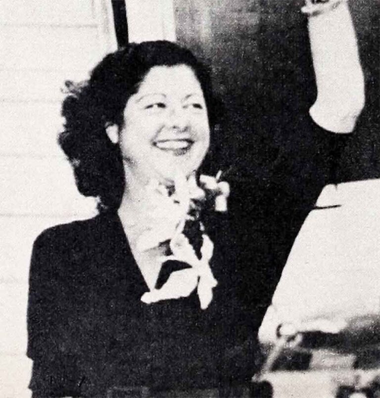 Flight From Fear - Vintage Paparazzi