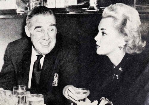 Exclusively Yours - Vintage Paparazzi