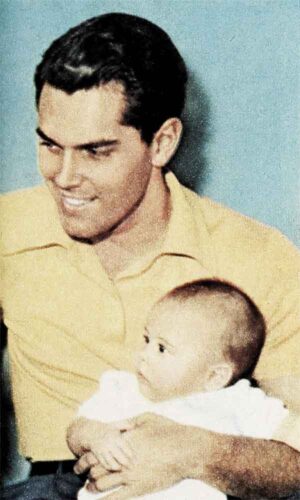 Fathers’ Day - Vintage Paparazzi