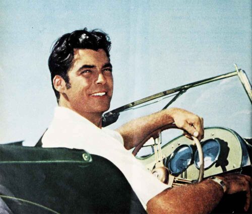 Domesticated Dreamboat - Vintage Paparazzi