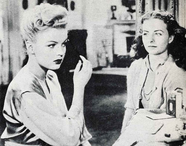 In This Corner - Vintage Paparazzi