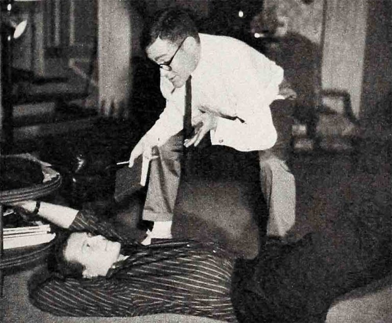 The Pat Boone Story - Vintage Paparazzi