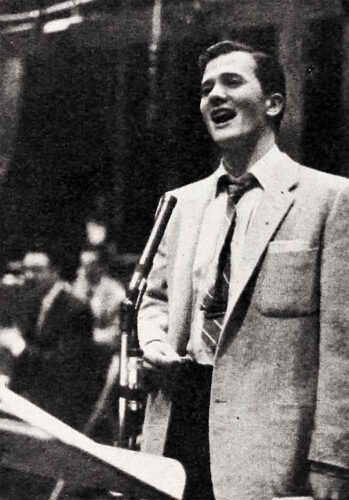 The Pat Boone Story - Vintage Paparazzi