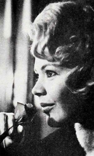 “Did You Ever Just Have To Tell A Lie?” - Vintage Paparazzi