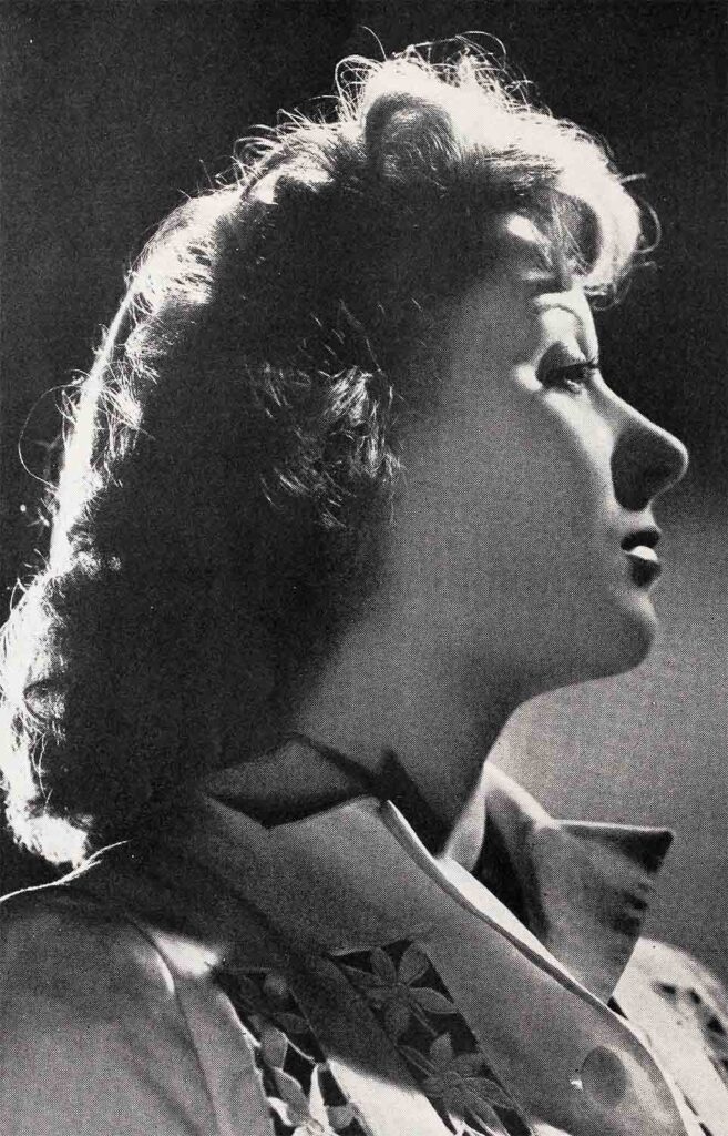 Gold Medal Lady; Greer Garson - Vintage Paparazzi