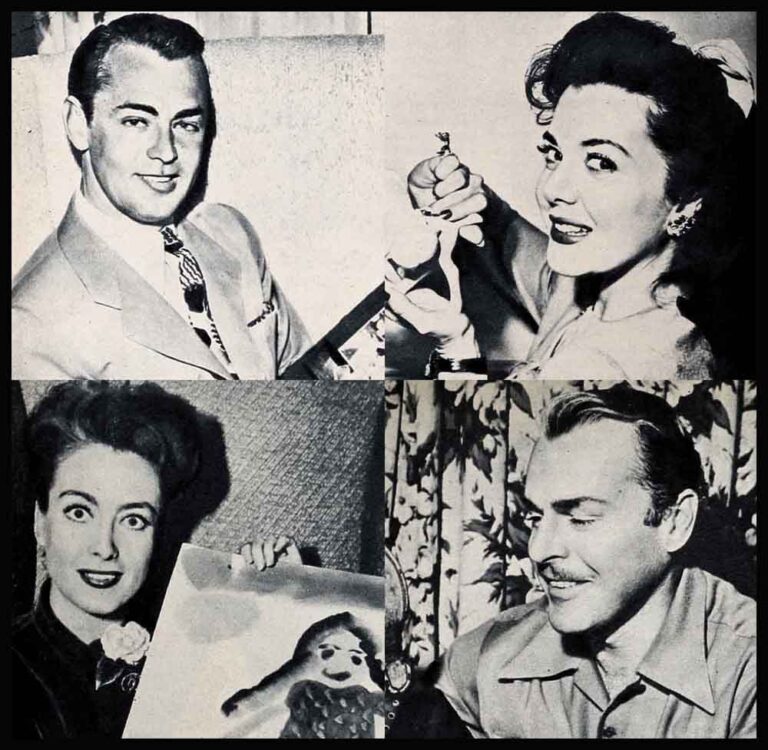 My Favorite Possession - Vintage Paparazzi