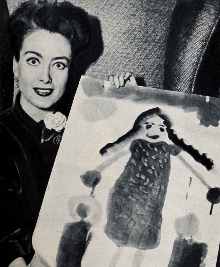 My Favorite Possession - Vintage Paparazzi