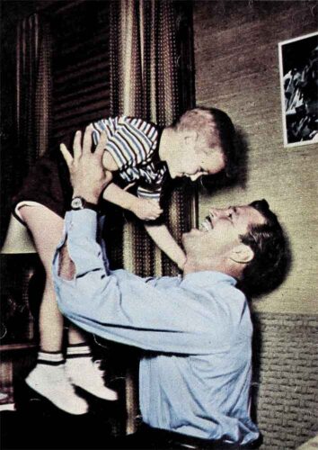 Life With Fathers - Vintage Paparazzi