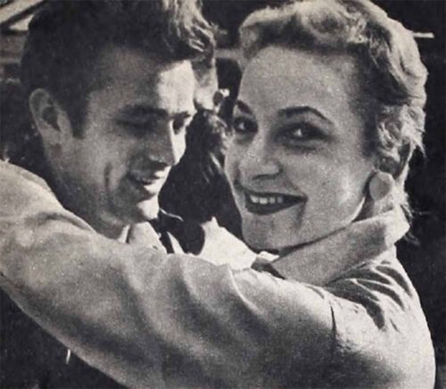 Demon Dean - Vintage Paparazzi