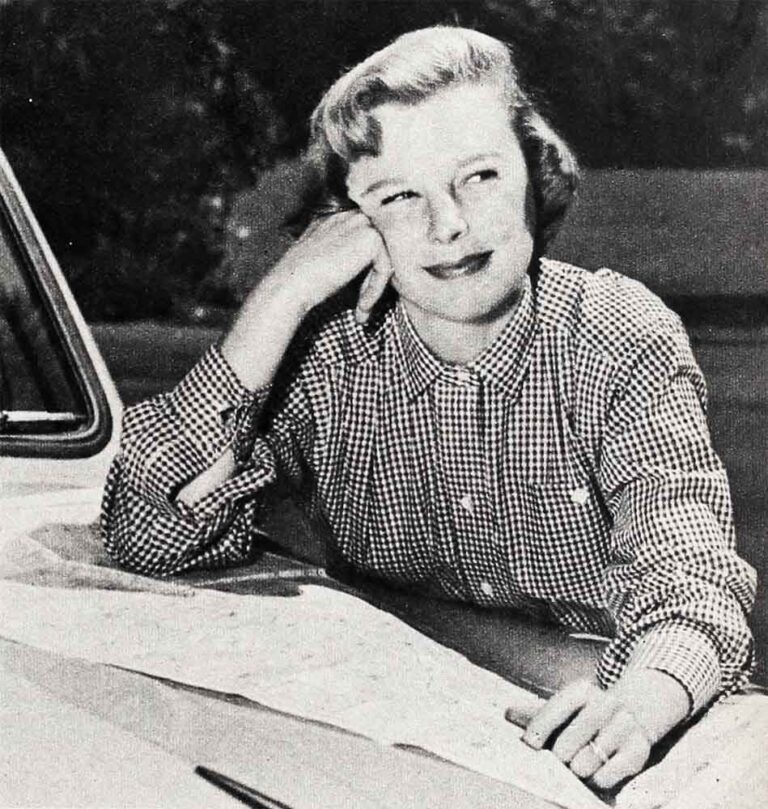 So You Think Vacations Are Fun? - Vintage Paparazzi