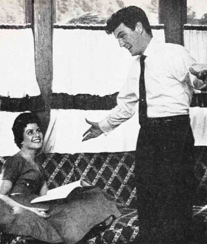 Sassy, But Successful - Vintage Paparazzi
