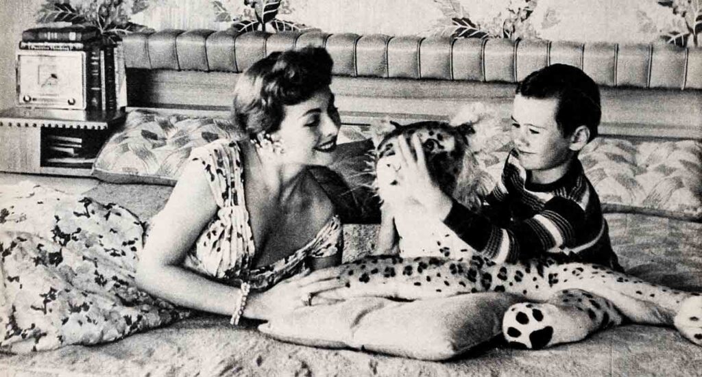 Stamped By Scandal! - Vintage Paparazzi