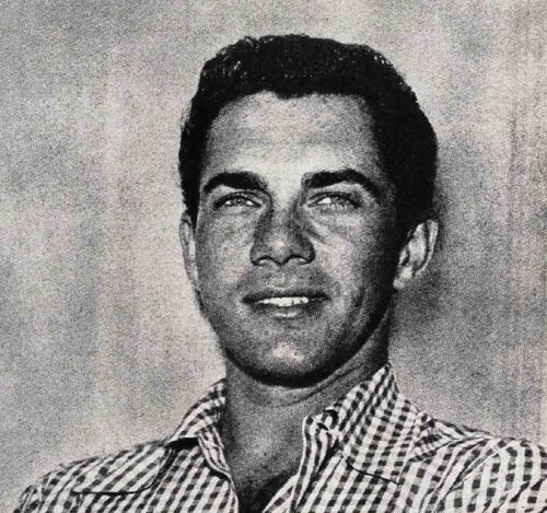 Look Who’s Here! - Vintage Paparazzi